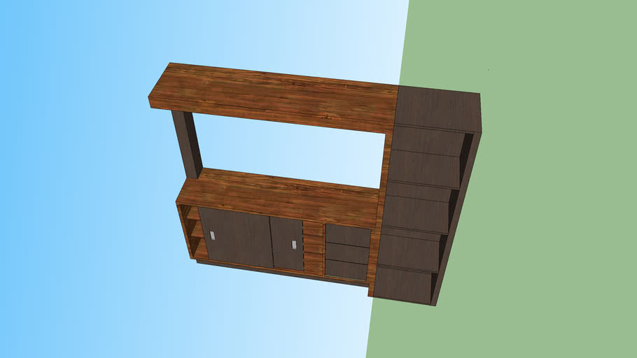 Modular | 3D Warehouse