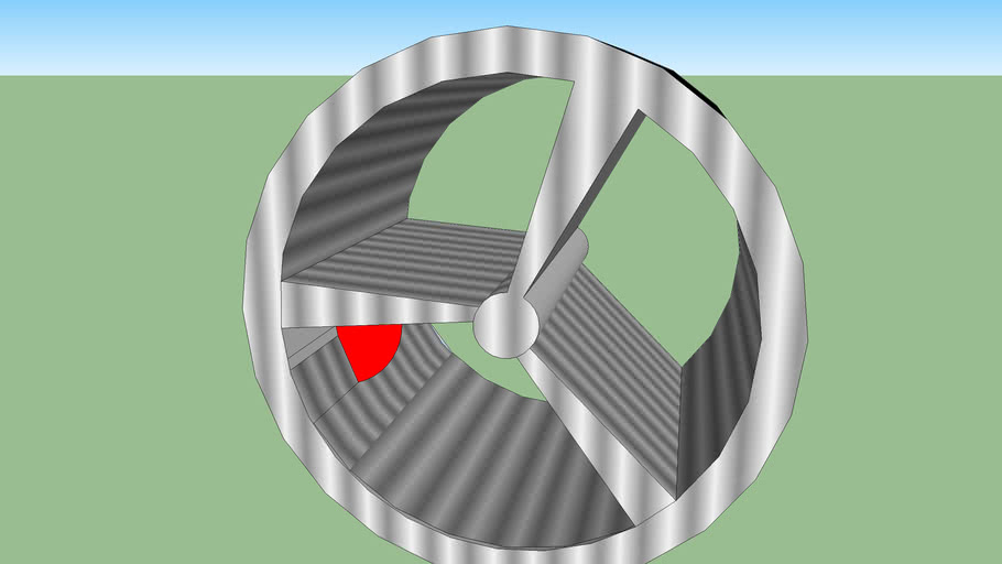 wheel | 3D Warehouse