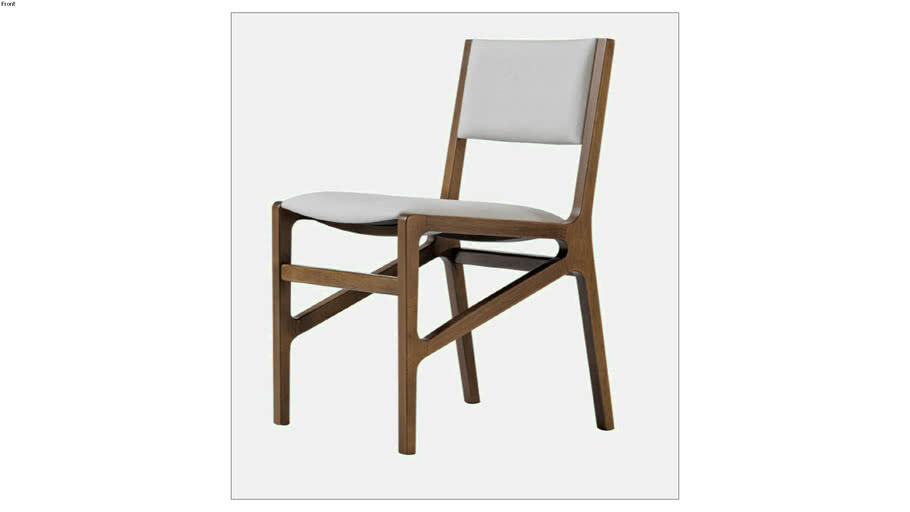 CADEIRA_KT_MS | 3D Warehouse