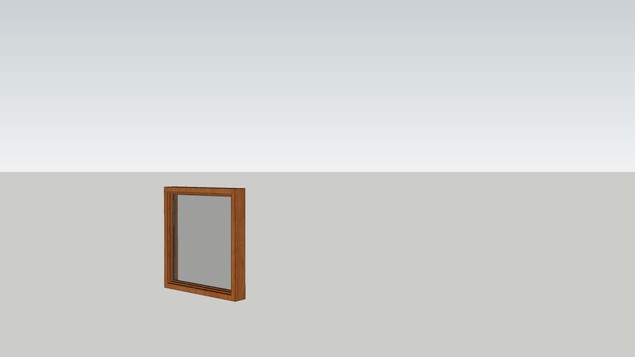 ar-des Window | 3D Warehouse