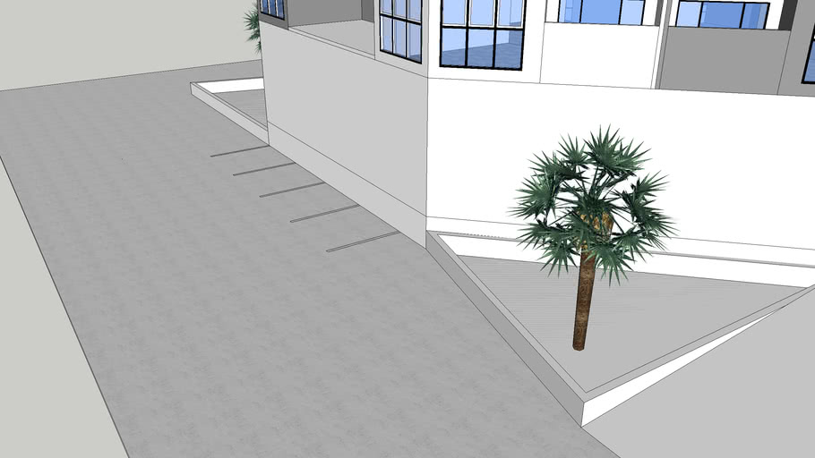 rumput | 3D Warehouse