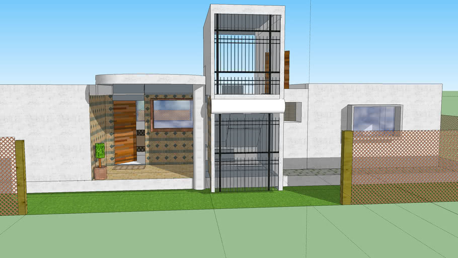 sweet home | 3D Warehouse