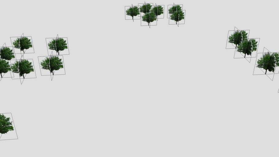 St. Louis zoo insect house landscape | 3D Warehouse