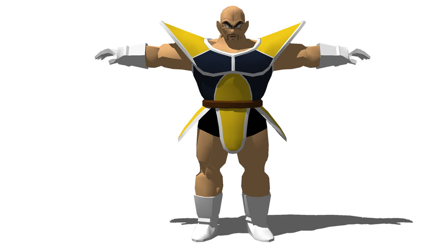 3D Nappa | 3D Warehouse