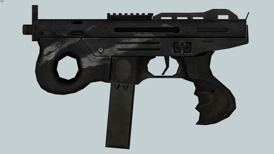 A2000 | 3D Warehouse