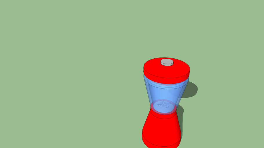 Blender | 3D Warehouse