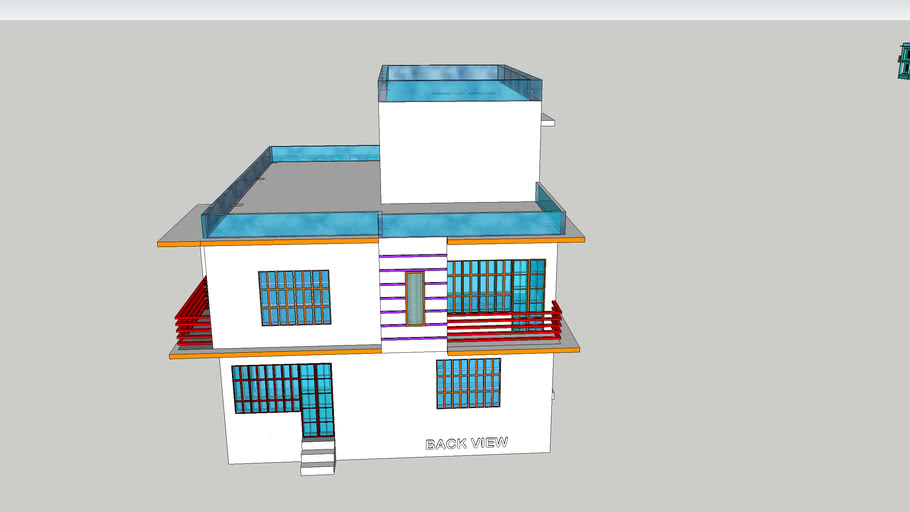 GANESH | 3D Warehouse