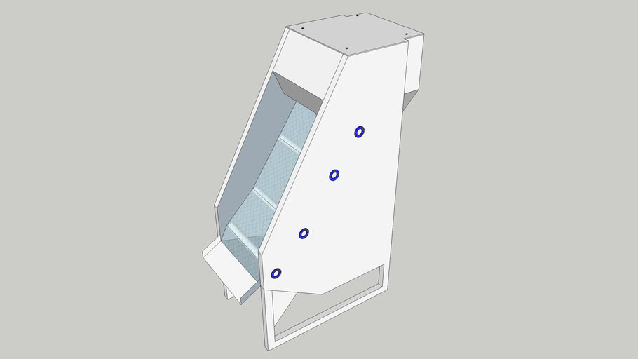 trash | 3D Warehouse