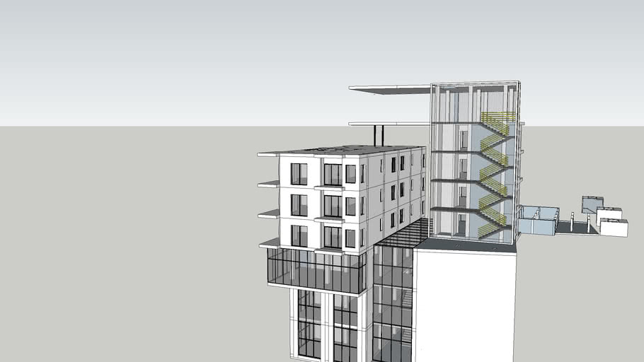 build | 3D Warehouse