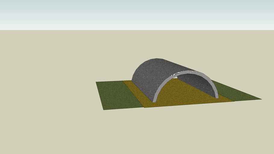 Wheat Storage | 3D Warehouse