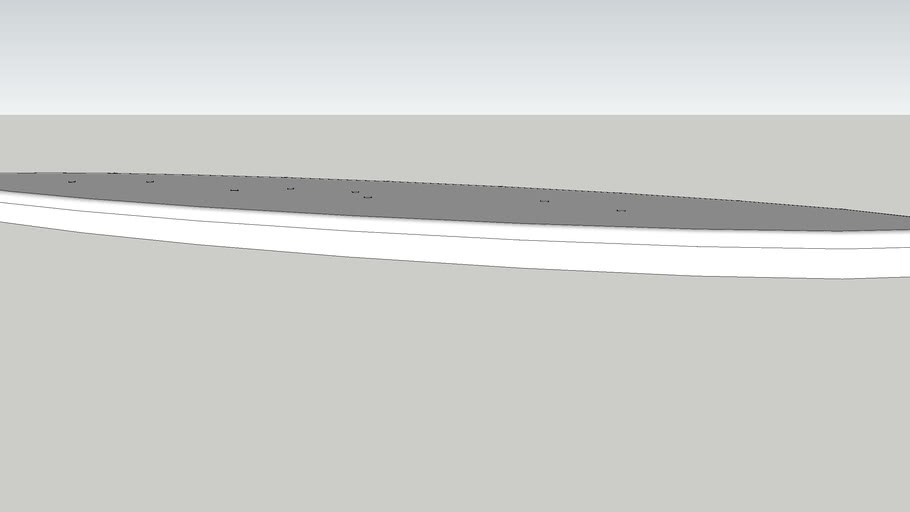 oval base | 3D Warehouse