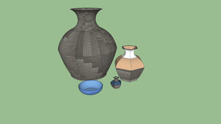 ceramica | 3D Warehouse