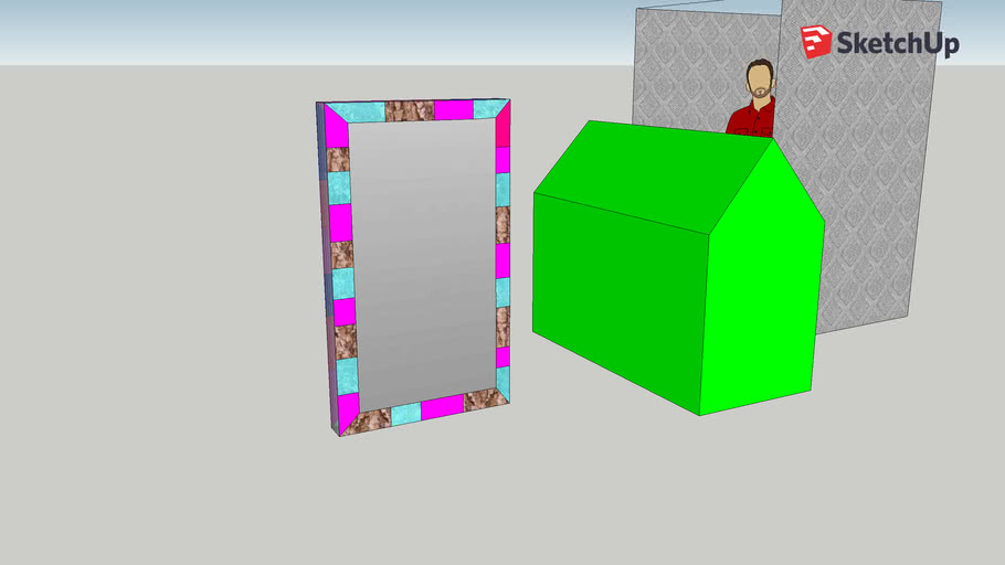 things | 3D Warehouse