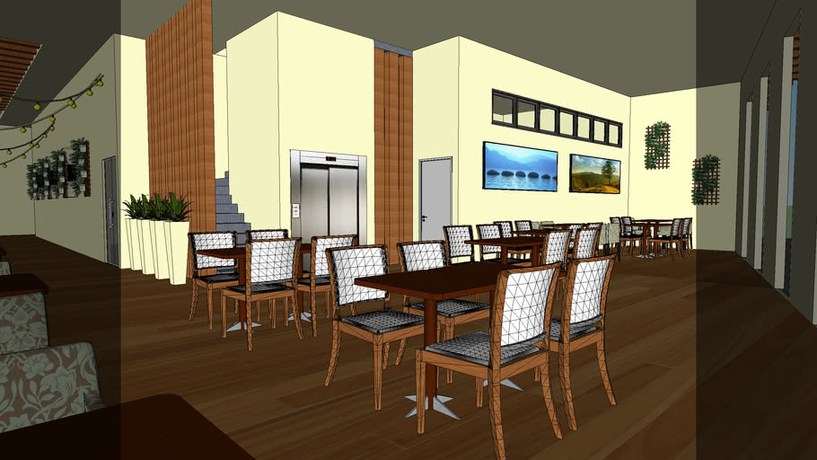 fffff | 3D Warehouse