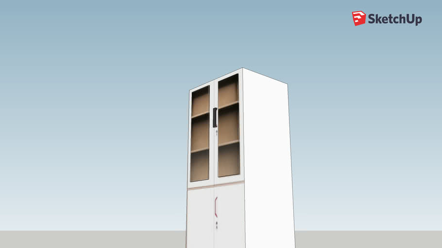 almari | 3D Warehouse