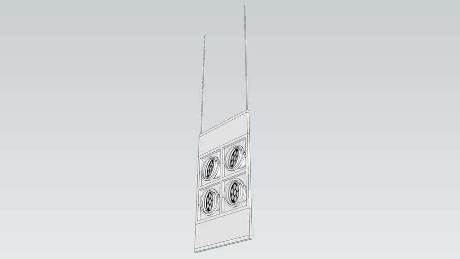 LED LIGHTING | 3D Warehouse