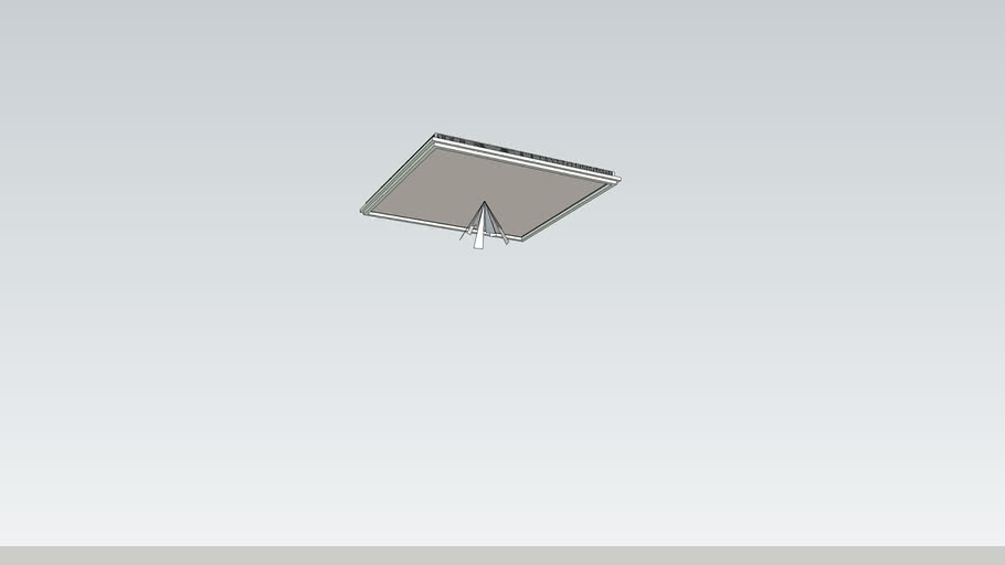 led light | 3D Warehouse