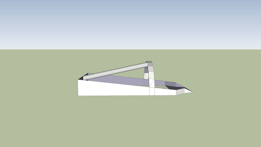 1'x1.5' sieve | 3D Warehouse