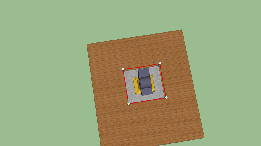 Abstract art | 3D Warehouse