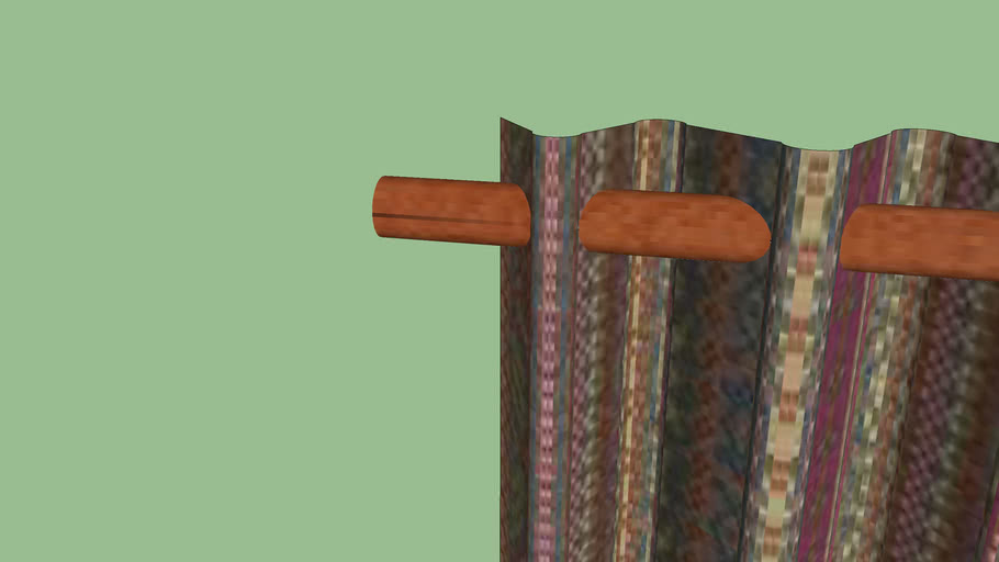 rideau | 3D Warehouse