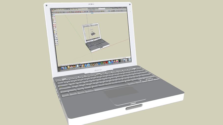 pearbook | 3D Warehouse