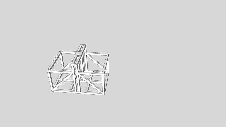 snow top | 3D Warehouse