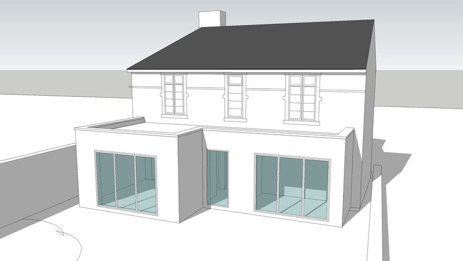 Extension | 3D Warehouse