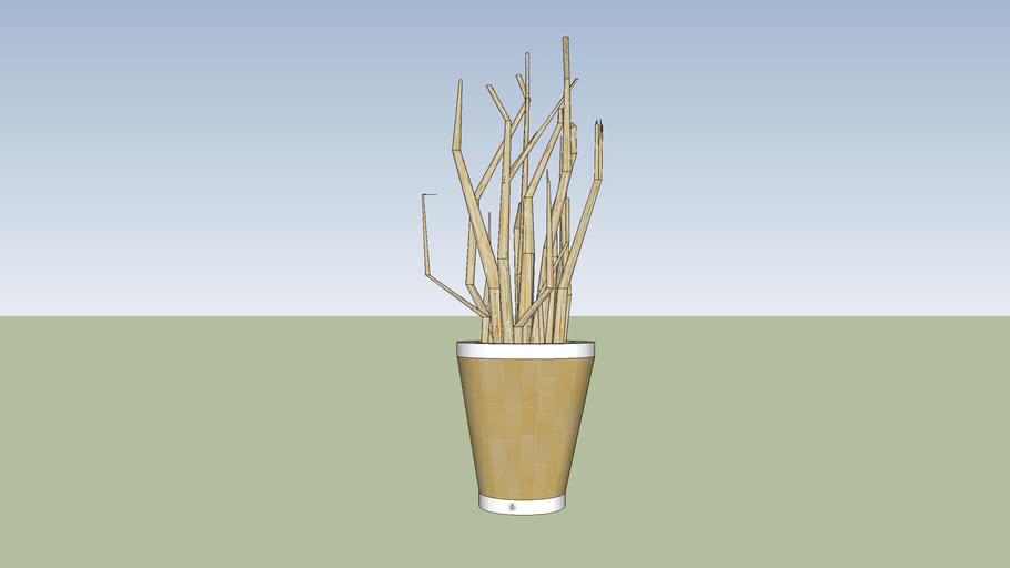 BRANCHES | 3D Warehouse