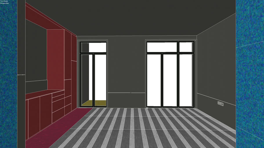 tap wc | 3D Warehouse