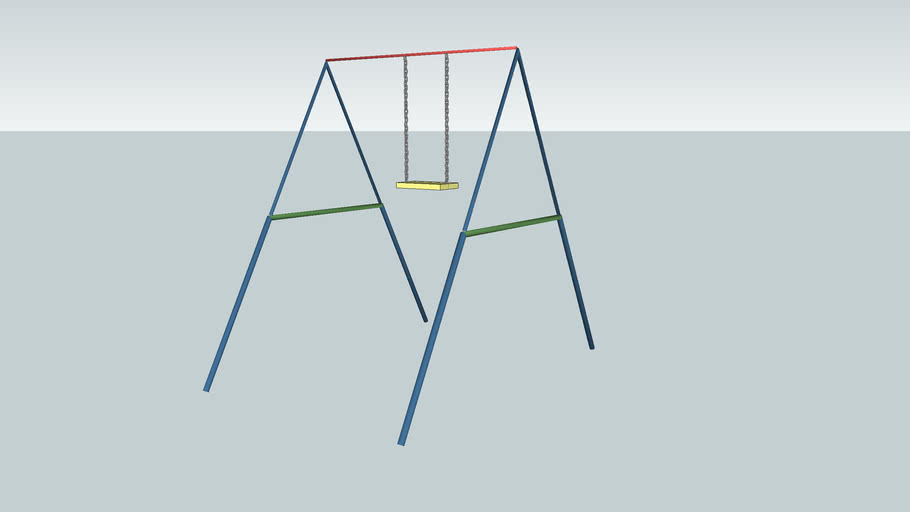 chain | 3D Warehouse