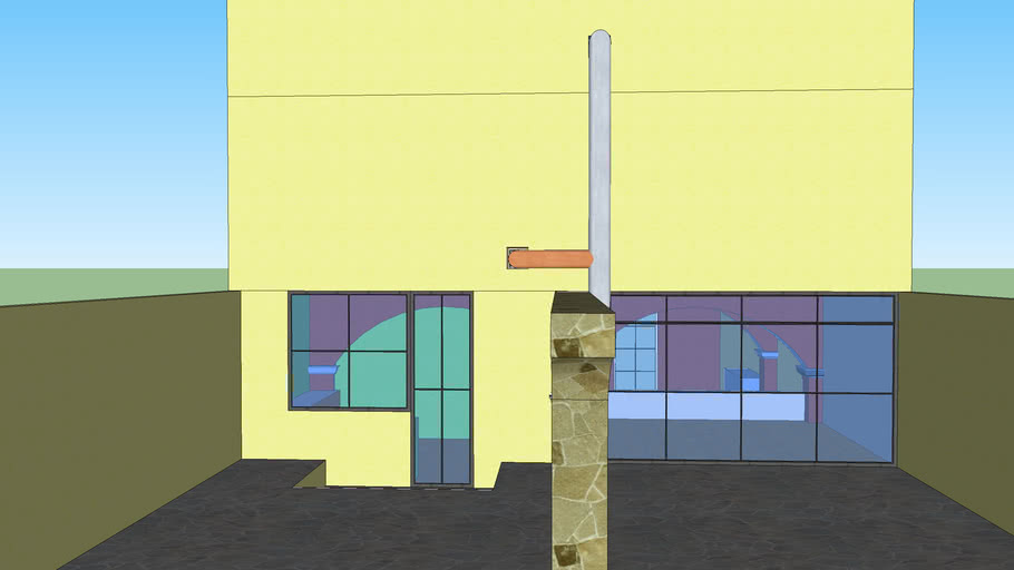 HEATER SYSTEM | 3D Warehouse