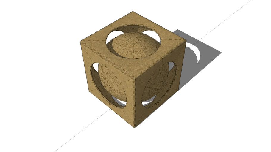 prism | 3D Warehouse