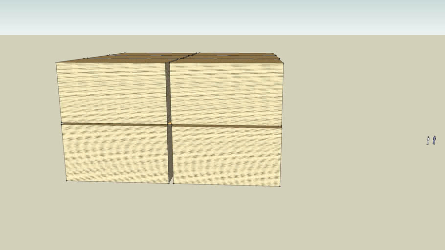 Plywood | 3D Warehouse