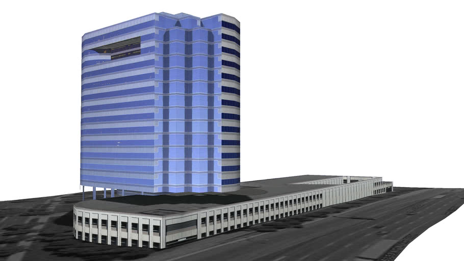 One DTC | 3D Warehouse