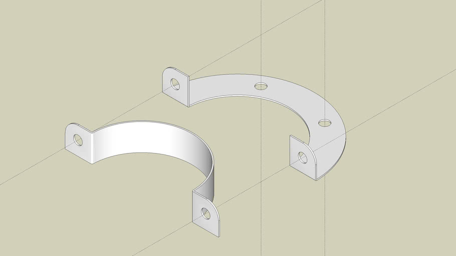 Fitting II | 3D Warehouse