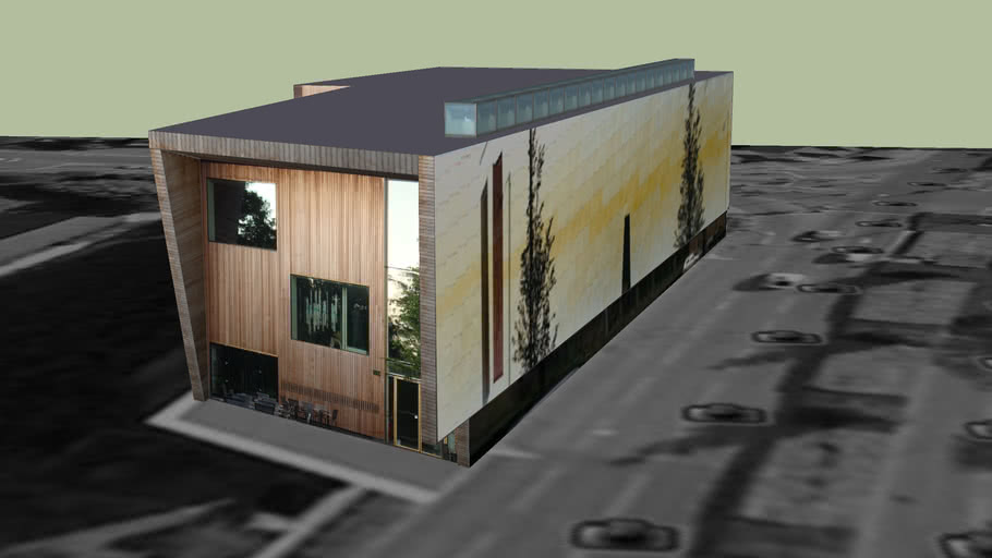 Lightbox | 3D Warehouse