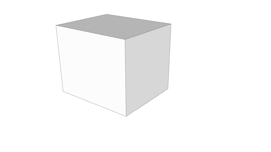 square | 3D Warehouse