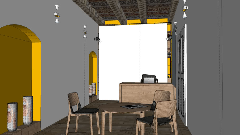 Office | 3D Warehouse