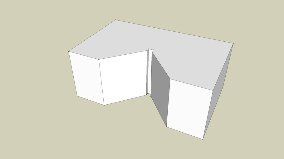 V-block | 3D Warehouse