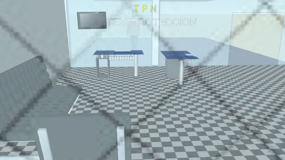 weg | 3D Warehouse