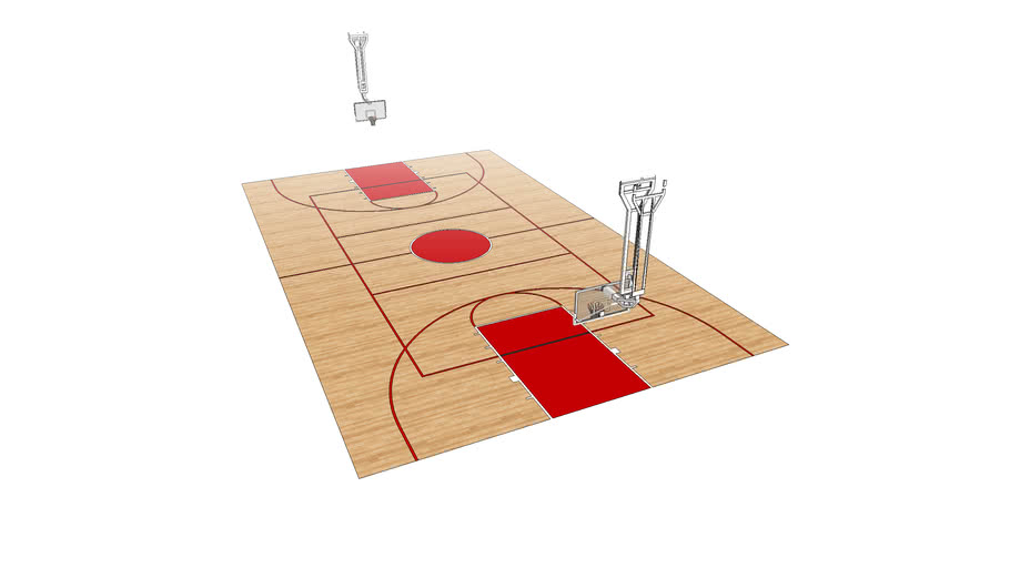 Basketball 1 | 3D Warehouse