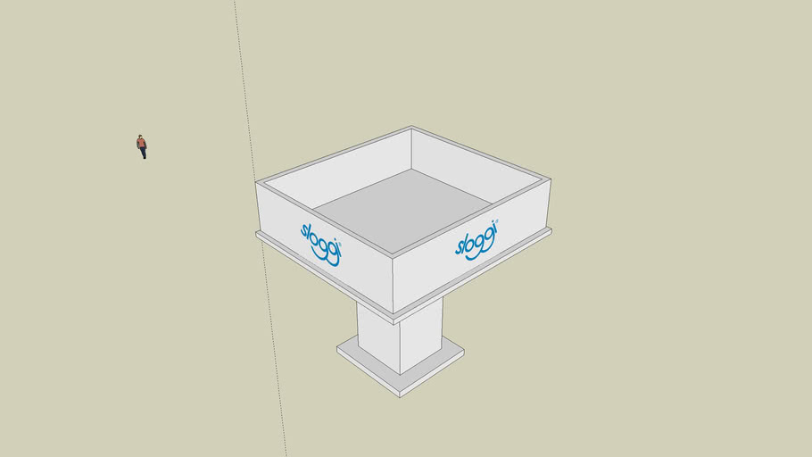 display | 3D Warehouse