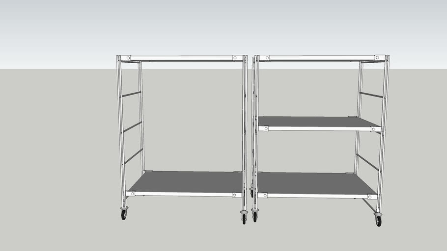 MUJI SUS | 3D Warehouse