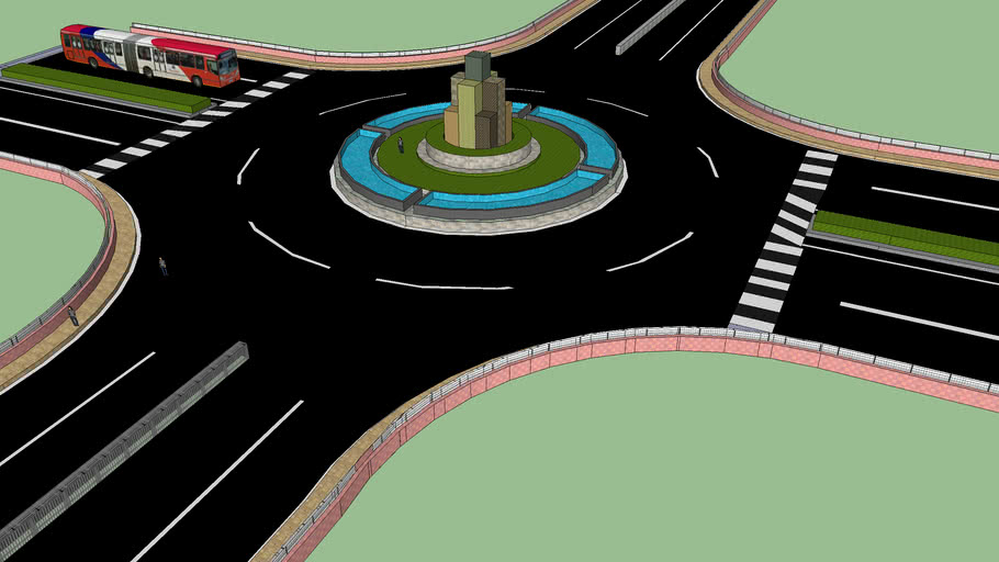 rotary | 3D Warehouse