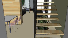 interior | 3D Warehouse