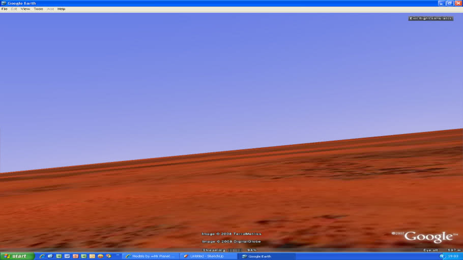 GE Flight simulator-getting started | 3D Warehouse