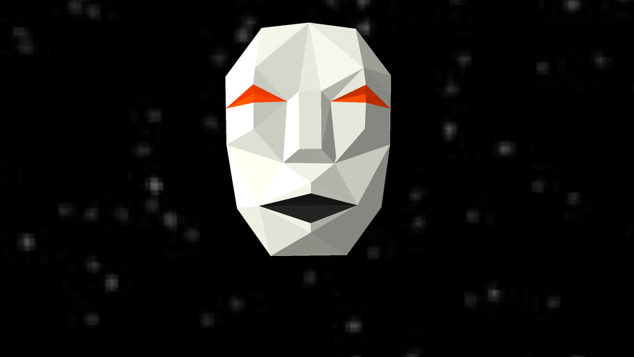 Andross (StarFox) | 3D Warehouse