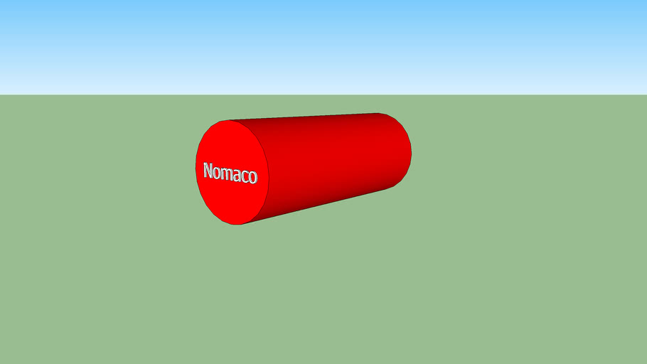 roller | 3D Warehouse