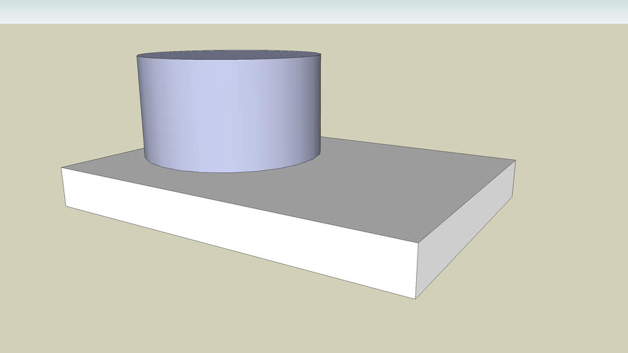 Hello connor | 3D Warehouse