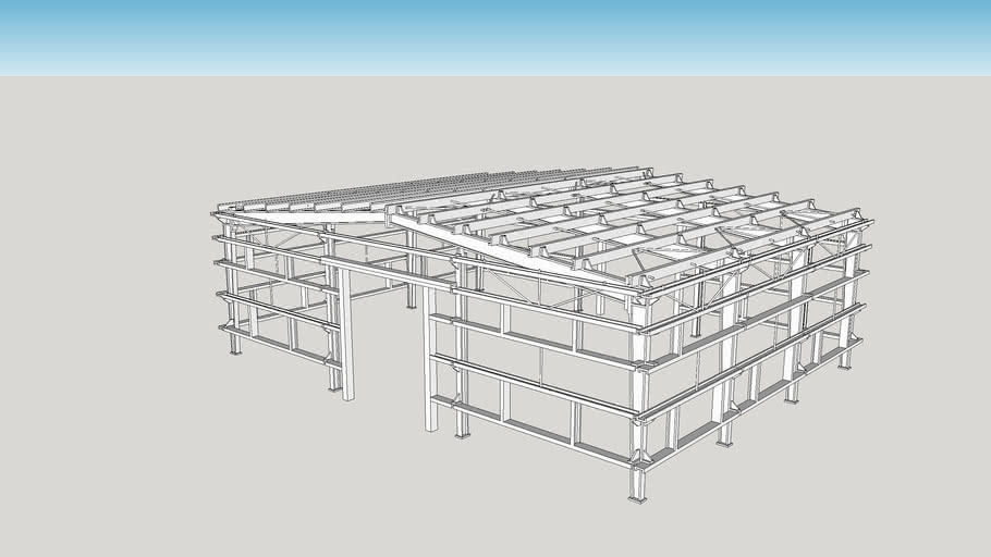 Trimble Sketchup 3d Warehouse
